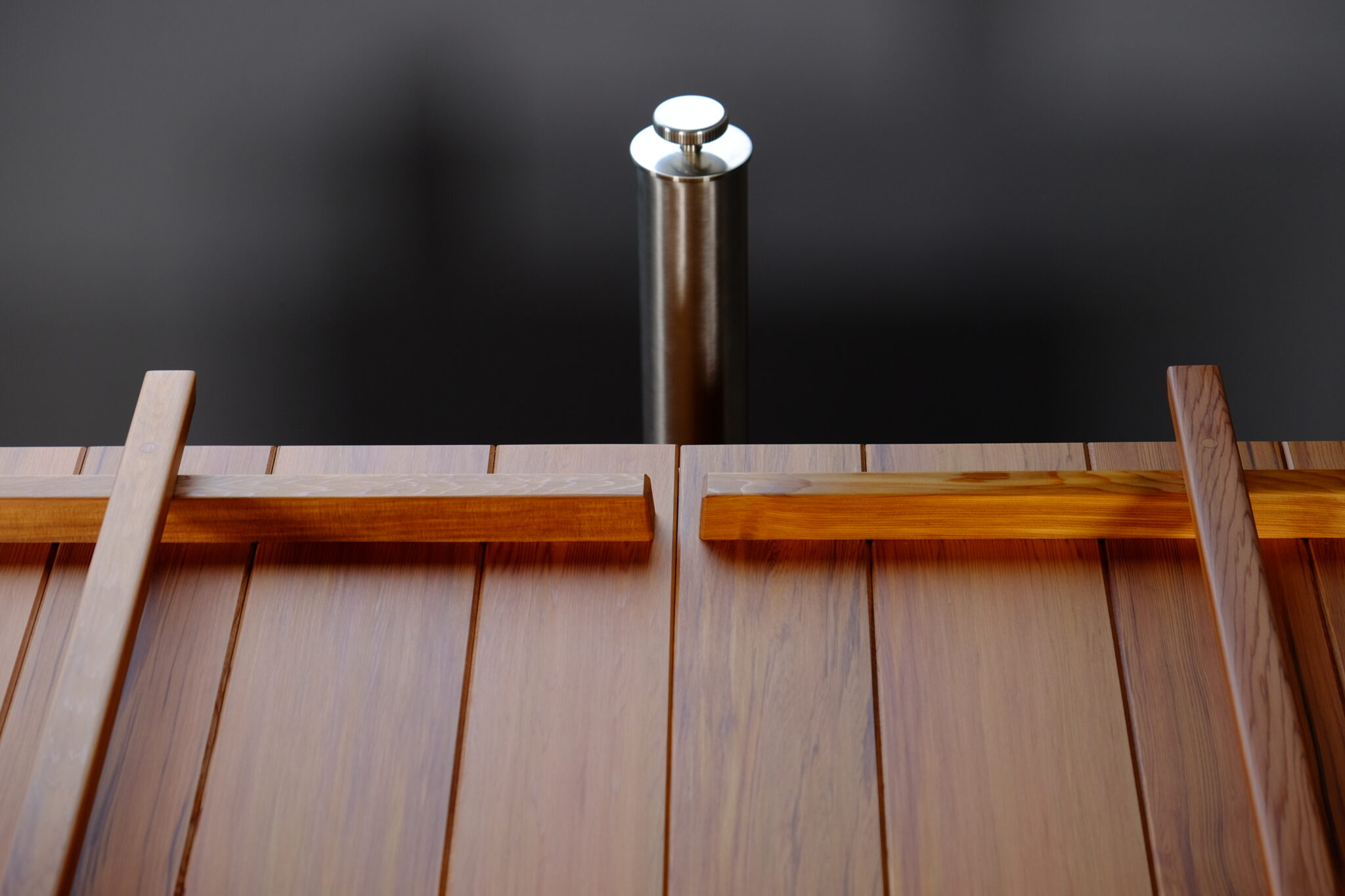 Hinoki Onsen Soaking Tub | Japanese Style Ofuro Tubs | Zen Bathworks
