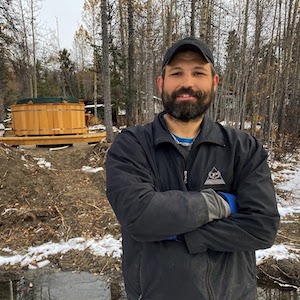 About Zen Bathworks | Handcrafted Hot Tubs & Soaking Tubs | Zen Bathworks